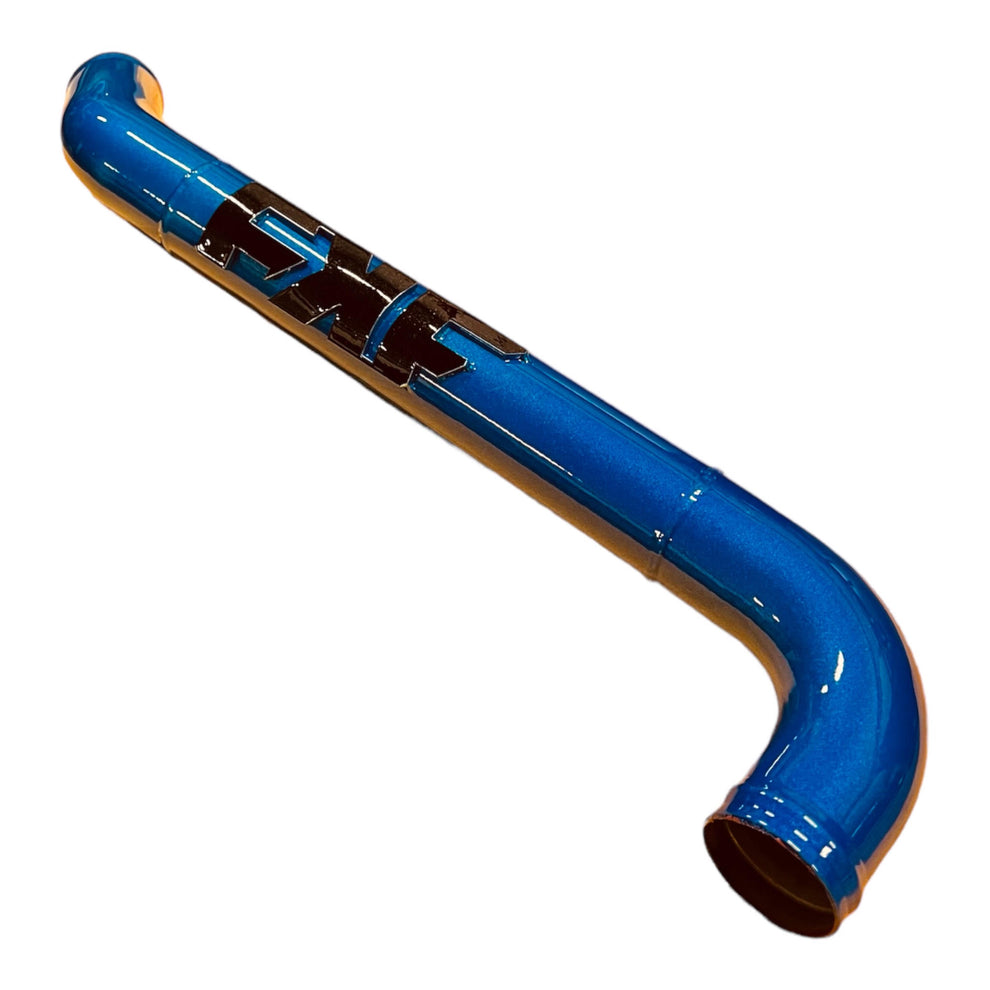 2011-2016 LML Duramax Upper Coolant Tube – Felder Kustom Fabrication