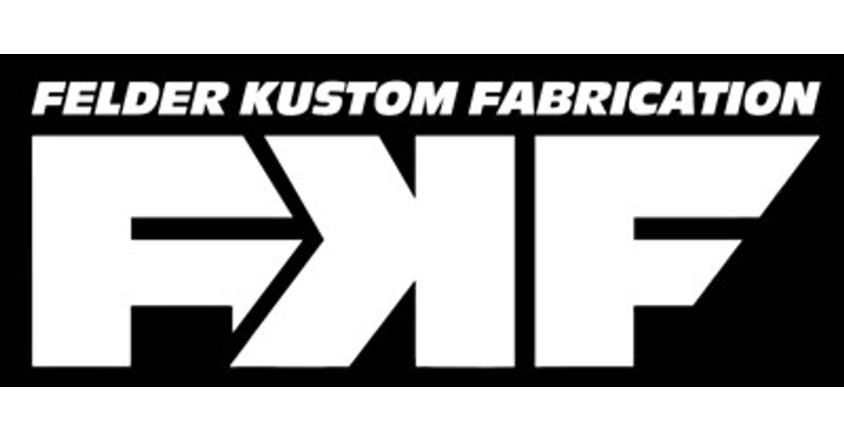 Customer Builds – Felder Kustom Fabrication